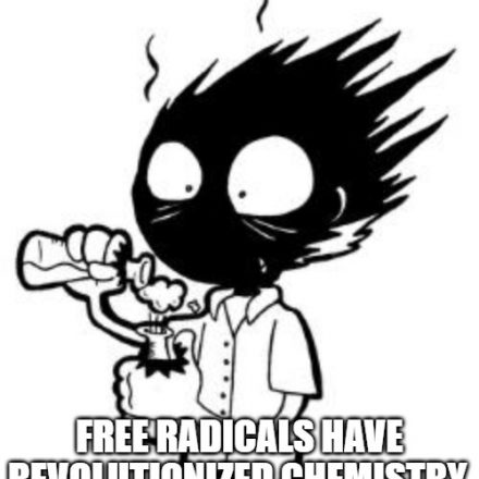 Why didn't the chemist enjoy doing chromatography? - ChemistryJokes.com